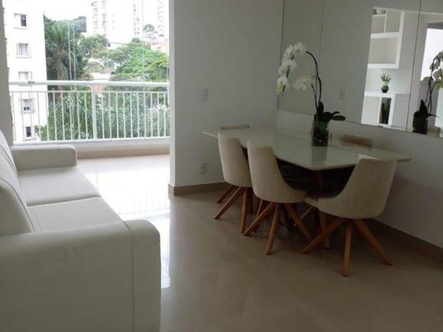 Apartamento à venda, Jardim Vazani, Morumbi São Paulo, SP