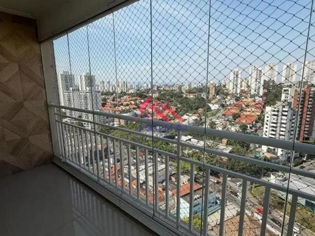 Apartamento à venda, Jardim Vazani, São Paulo, SP