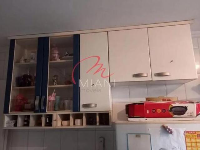 Apartamento à venda, Jardim Veloso, Osasco AP0538