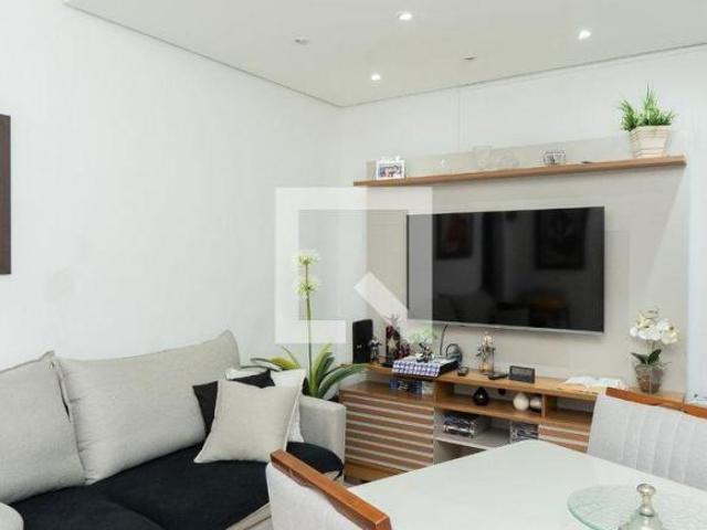 Apartamento à Venda Jardim Vera Cruz, 2 Quartos, 59 m² Contagem