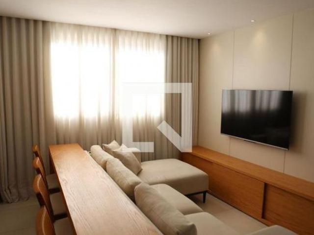 Apartamento à Venda Jardim Vera Cruz, 2 Quartos, 65 m² Contagem