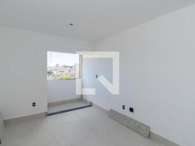 Apartamento à Venda Jardim Vera Cruz, 2 Quartos, 62 m² Contagem