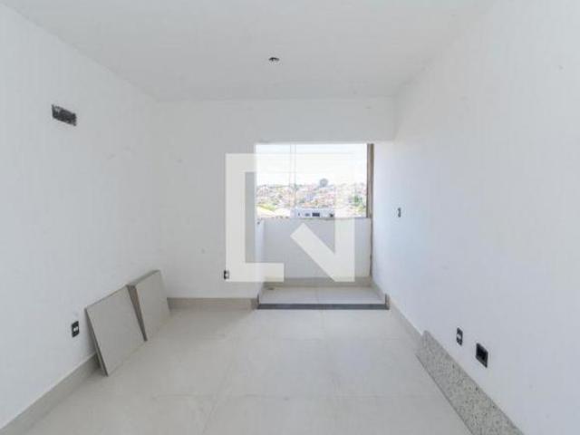 Apartamento à Venda Jardim Vera Cruz, 2 Quartos, 62 m² Contagem