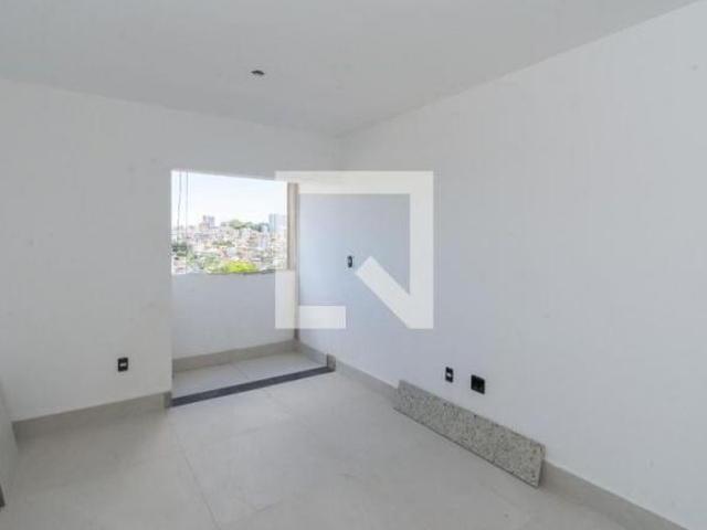 Apartamento à Venda Jardim Vera Cruz, 2 Quartos, 62 m² Contagem