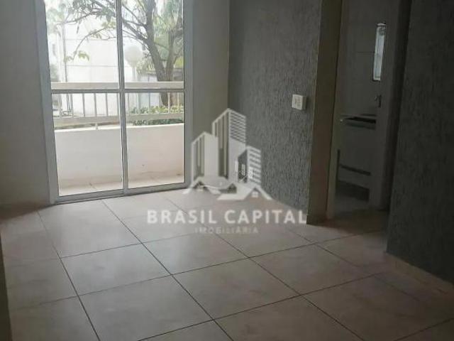 Apartamento à venda, Jardim Vera Cruz, Sorocaba, SP