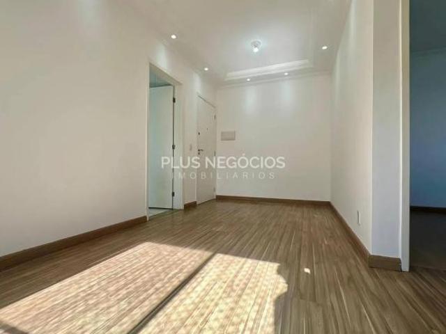 Apartamento à venda, Jardim Vera Cruz, Sorocaba, SP, pronto para morar!