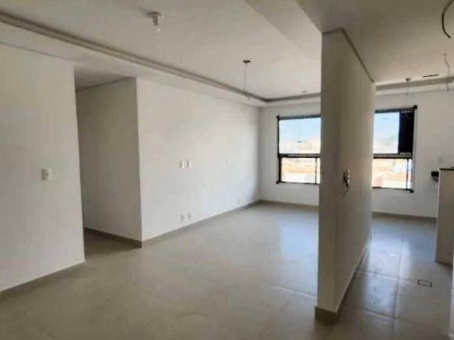 Apartamento a venda Jardim Vera Cruz Sorocaba Zona Oeste
