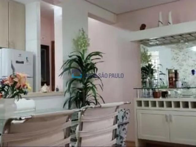 Apartamento a Venda Jardim Vergueiro, 3 Dormitórios