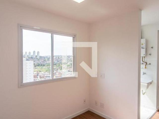 Apartamento à Venda Jardim Vila Carrao, 2 Quartos, 36 m2