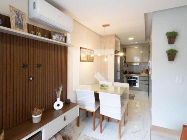 Apartamento à Venda Jardim Virginia Bianca, 2 Quartos, 40 m2
