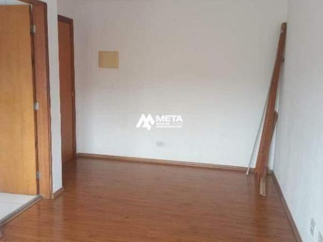 APARTAMENTO À VENDA | JARDIM VISTA ALEGRE, EMBU DA ARTES SP