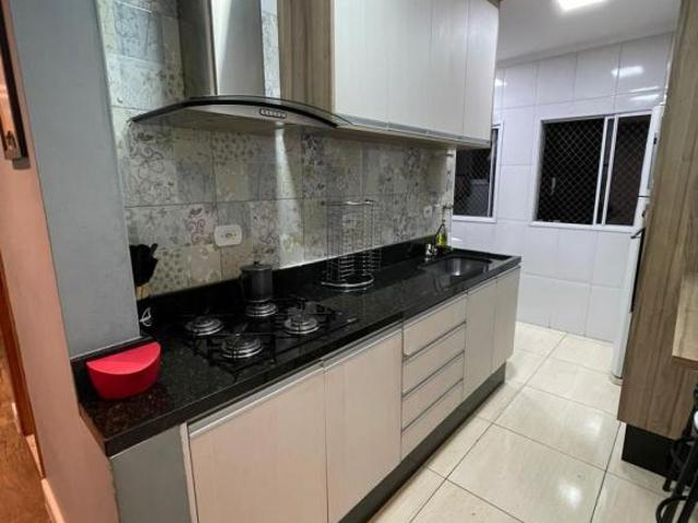 Apartamento à venda Jardim Vista Alegre Embu das Artes