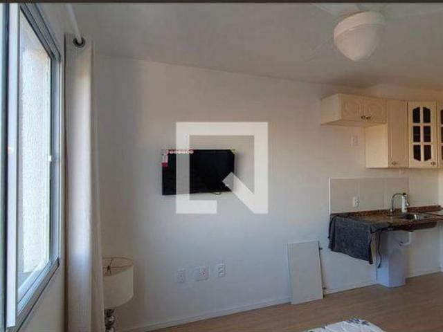 Apartamento à Venda Jardim Vista Linda, 1 Quarto, 17 m² São Paulo