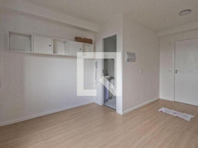 Apartamento à Venda Jardim Vista Linda, 1 Quarto, 17 m² São Paulo