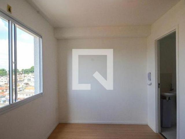 Apartamento à Venda Jardim Vista Linda, 1 Quarto, 18 m² São Paulo