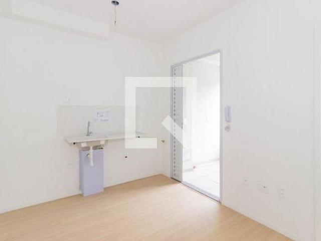 Apartamento à Venda Jardim Vista Linda, 2 Quartos, 28 m² São Paulo