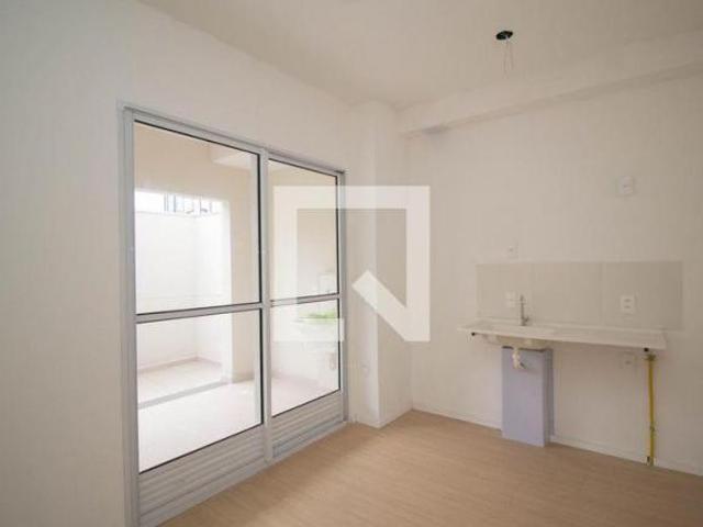 Apartamento à Venda Jardim Vista Linda, 2 Quartos, 38 m² São Paulo
