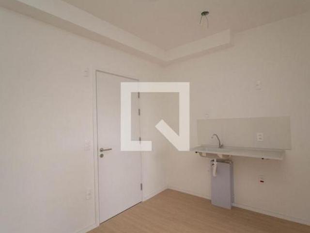 Apartamento à Venda Jardim Vista Linda, 2 Quartos, 28 m² São Paulo