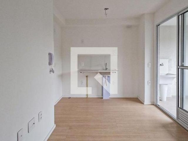 Apartamento à Venda Jardim Vista Linda, 2 Quartos, 35 m2