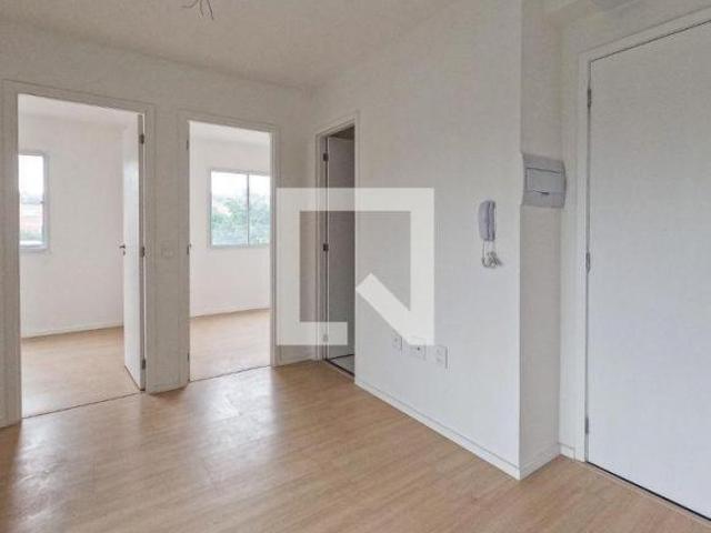 Apartamento à Venda Jardim Vista Linda, 2 Quartos, 35 m² São Paulo