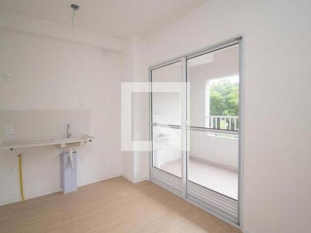 Apartamento à Venda Jardim Vista Linda, 2 Quartos, 36 m² São Paulo