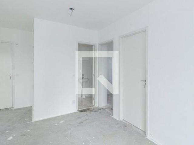 Apartamento à Venda Jardim Vista Linda, 2 Quartos, 37 m2