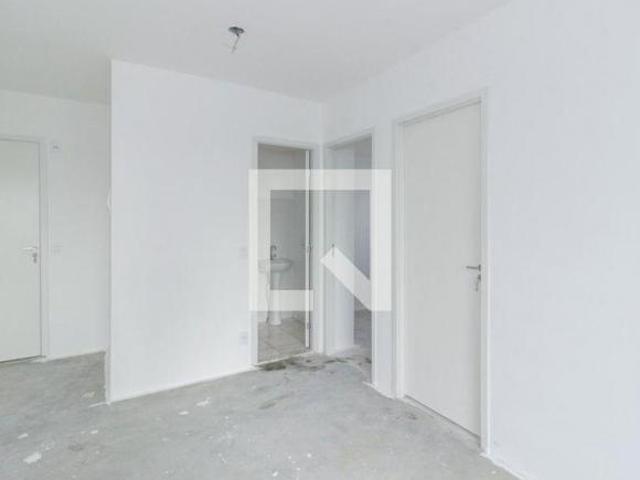 Apartamento à Venda Jardim Vista Linda, 2 Quartos, 37 m² São Paulo