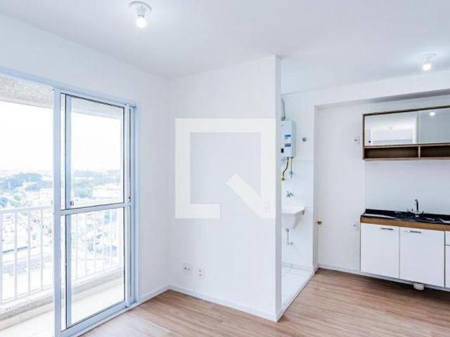 Apartamento à Venda Jardim Vista Linda, 2 Quartos, 38 m2