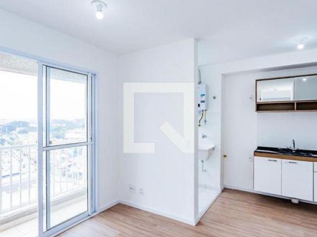 Apartamento à Venda Jardim Vista Linda, 2 Quartos, 38 m² São Paulo