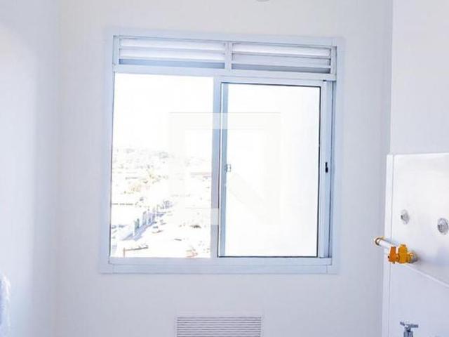 Apartamento à Venda Jardim Vista Linda, 2 Quartos, 39 m2