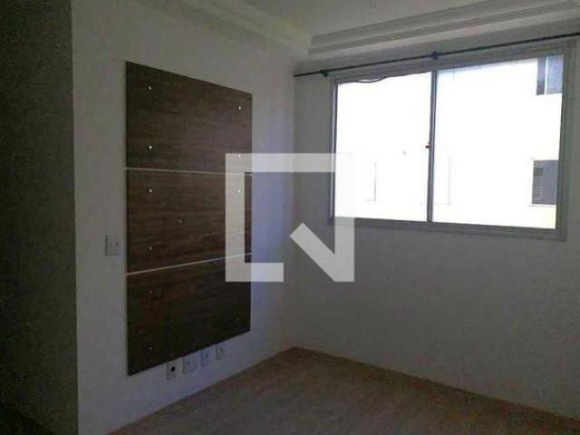 Apartamento à Venda Jardim Vista Linda, 2 Quartos, 44 m² São Paulo