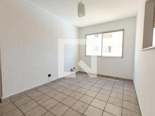 Apartamento à Venda Jardim Vista Linda, 2 Quartos, 50 m2