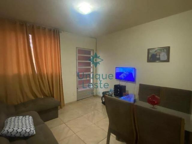 Apartamento à venda, Jardim Vitória, Belo Horizonte, MG