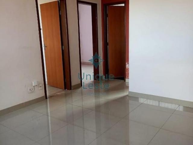 Apartamento à venda, Jardim Vitória, Belo Horizonte, MG