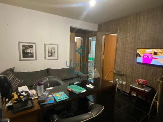 Apartamento à venda, Jardim Vitória, Belo Horizonte, MG