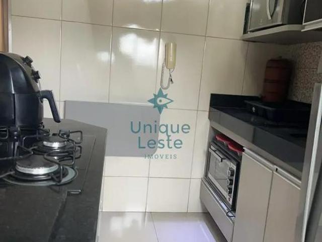 Apartamento à venda, Jardim Vitória, Belo Horizonte, MG