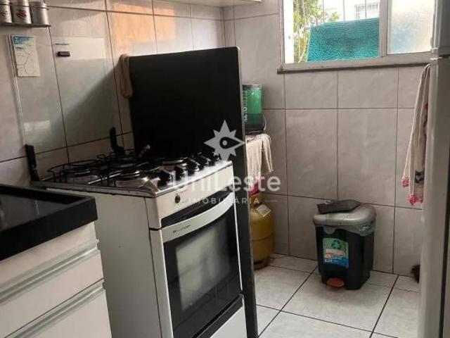 Apartamento à venda, Jardim Vitória, Belo Horizonte, MG