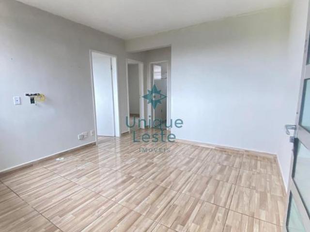 Apartamento à venda, Jardim Vitória, Belo Horizonte, MG