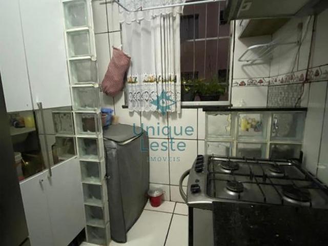 Apartamento à venda, Jardim Vitória, Belo Horizonte, MG