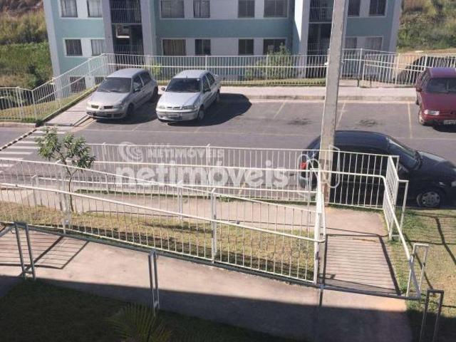 Apartamento à Venda, Jardim Vitória, Belo Horizonte
