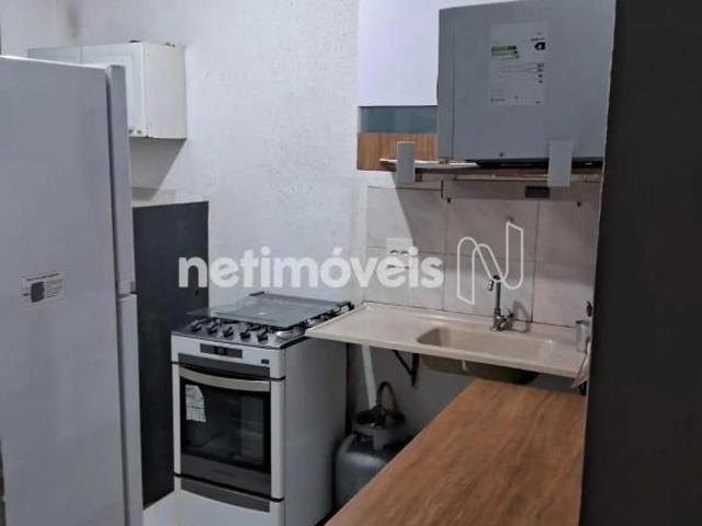 Apartamento à Venda, Jardim Vitória, Belo Horizonte