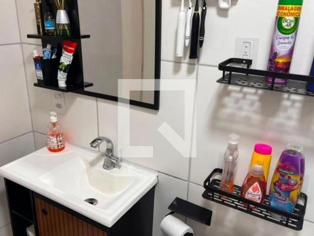 Apartamento à Venda Jardim Vivan, 2 Quartos, 33 m2
