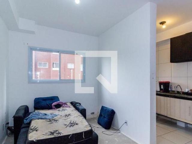 Apartamento à Venda Jardim Vivan, 2 Quartos, 38 m² São Paulo