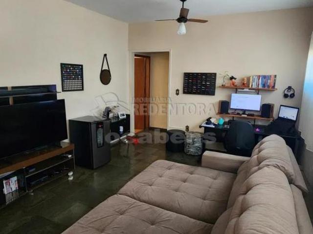 Apartamento à venda Jardim Vivendas, São José do Rio Preto/SP