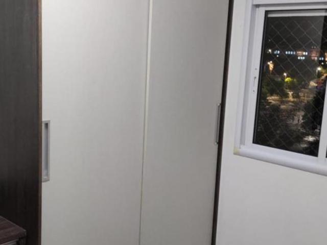 Apartamento à venda Jardim Wanda Taboão da Serra