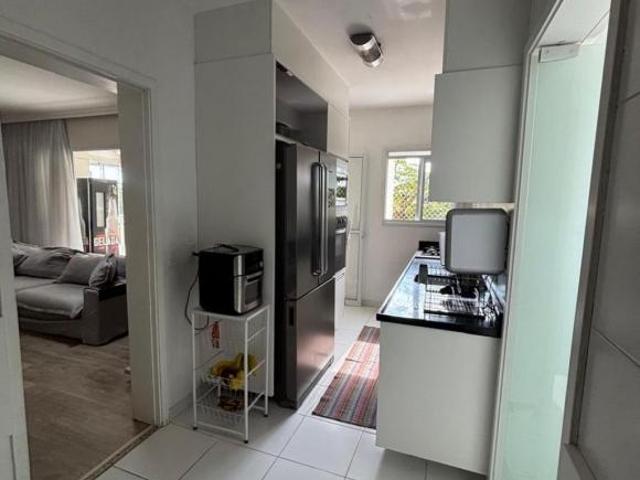 Apartamento à venda Jardim Wanda Taboão da Serra