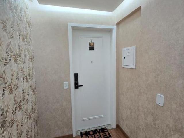 Apartamento à venda Jardim Wanda Taboão da Serra
