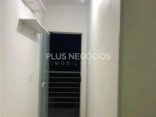 Apartamento à venda Jardim Wanel Ville 1 Dormitório