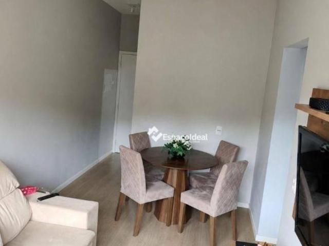 Apartamento à venda Jardim Wanel Ville IV Sorocaba/SP