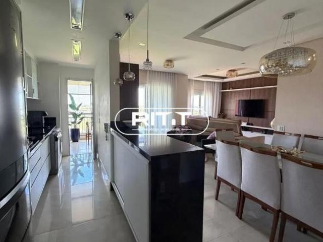 Apartamento à Venda, Jardim Ypê, Paulínia, SP